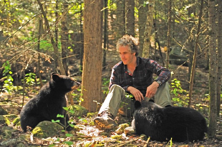 First News meets Gordon Buchanan - First News Live!