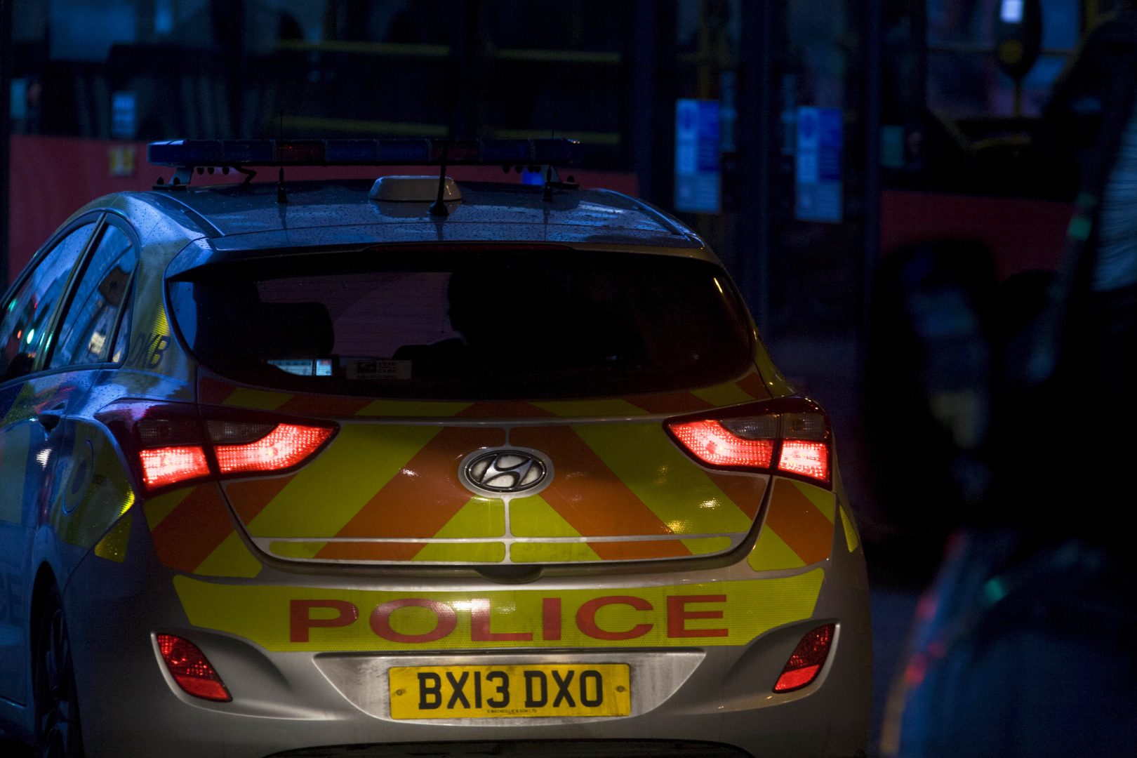 Should police ram suspects off their mopeds? - First News Live!