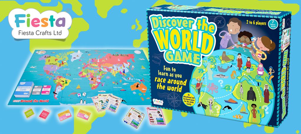 Competitions For Kids | Win Prizes | First News Live!