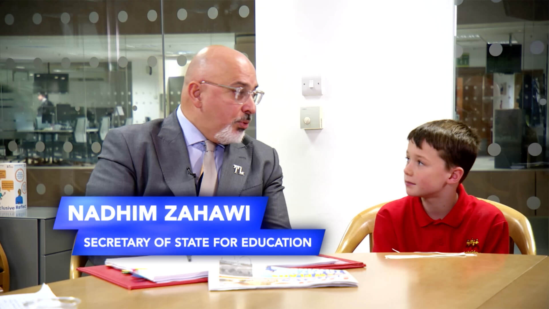 Sky Kids FYI Homepage - First News Live!