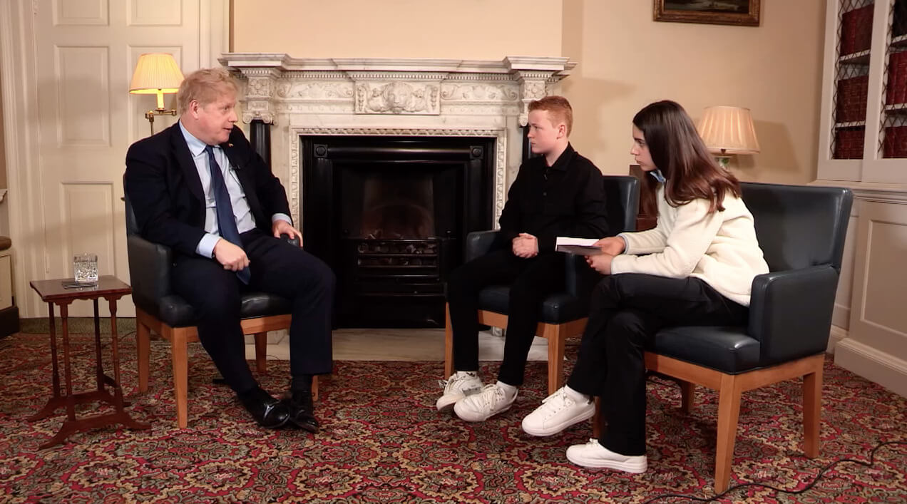 Sky Kids FYI Homepage - First News Live!