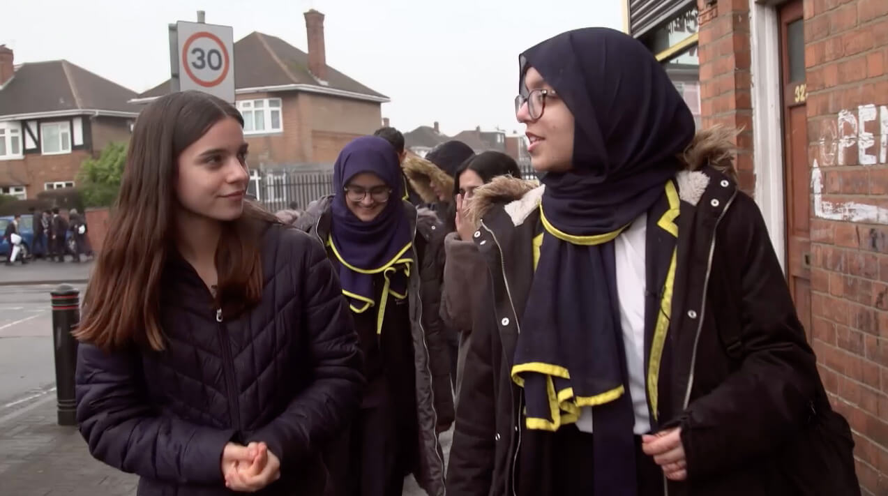 Sky Kids FYI Homepage - First News Live!