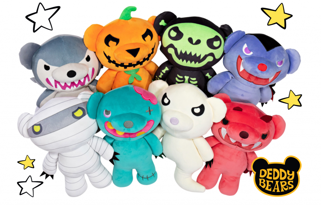 E: 17/05 Win eight Deddy Bears (x3) [FIRST NEWS] — MoneySavingExpert Forum