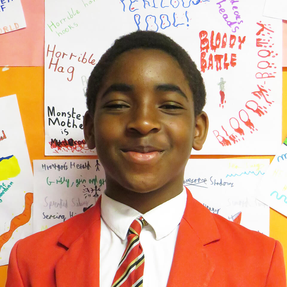 Speech Your Mind! - First News' Speech writing competition