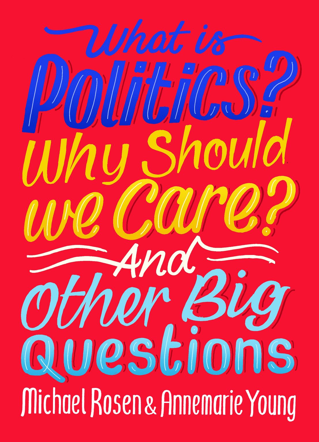Recommended Reads: Politics explained - First News Live!
