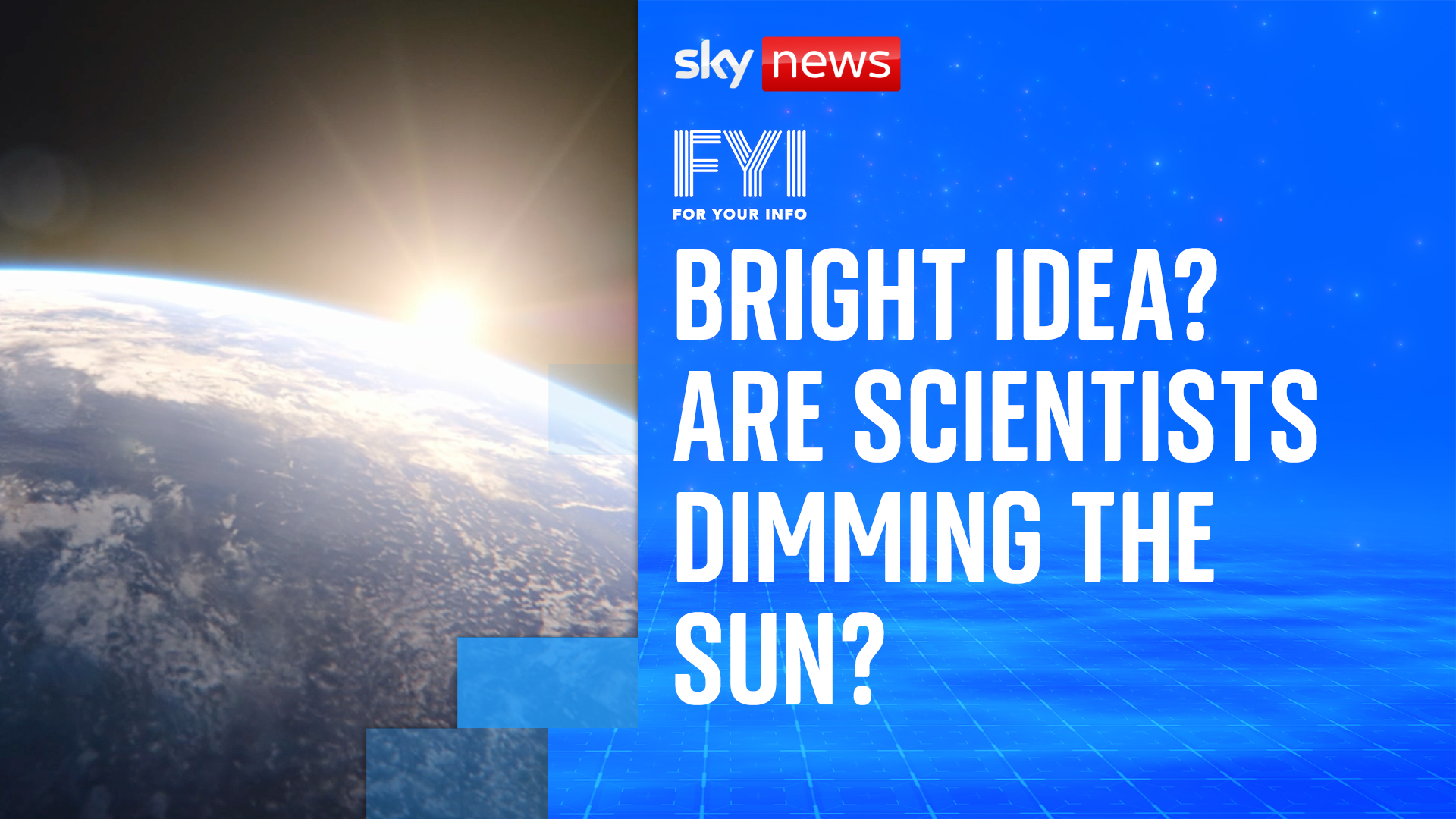 S2 E43: Fake News or Fact (00:54) - First News Live!