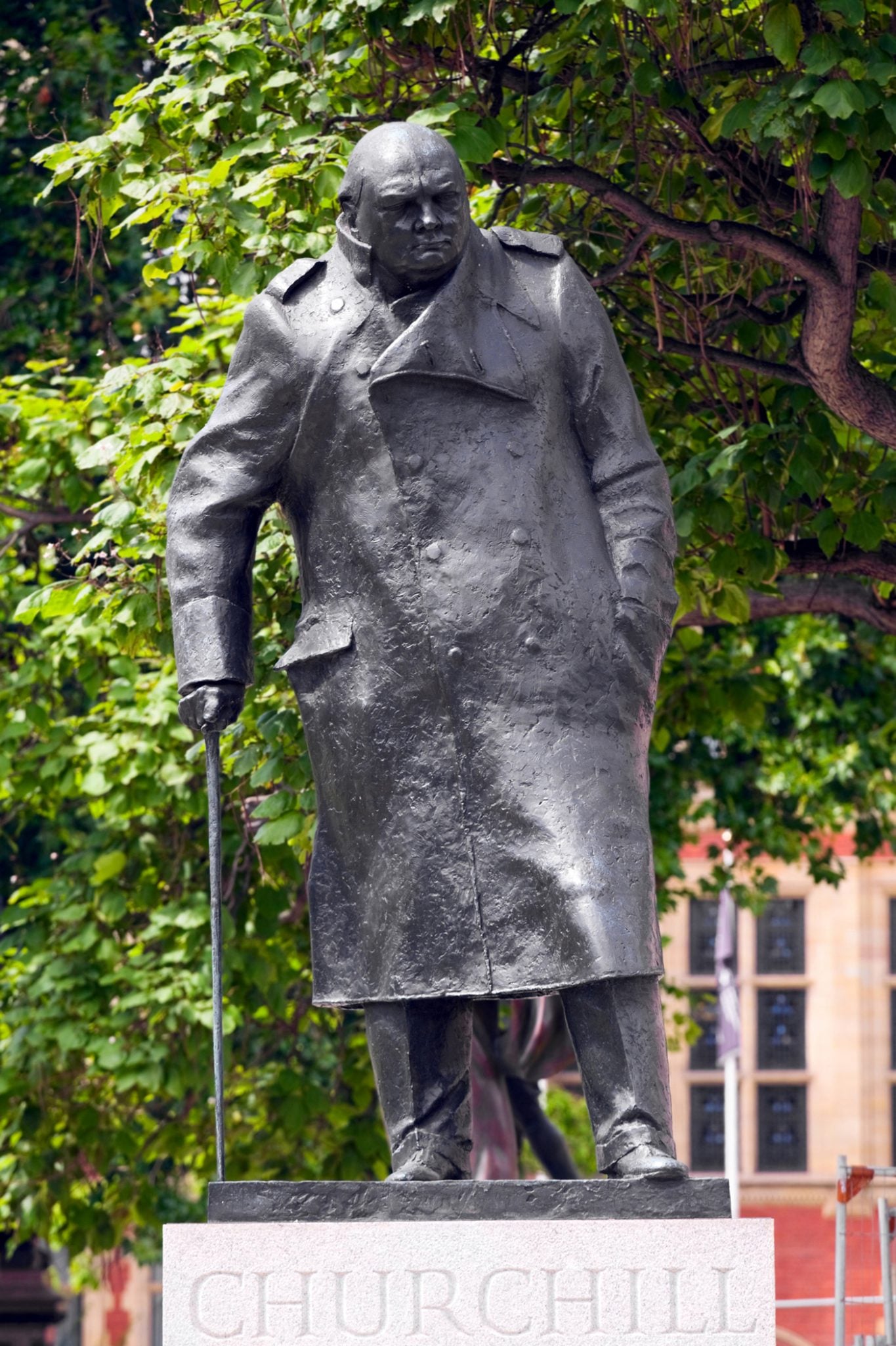 Should schools teach both the good and bad of British history? - First ...