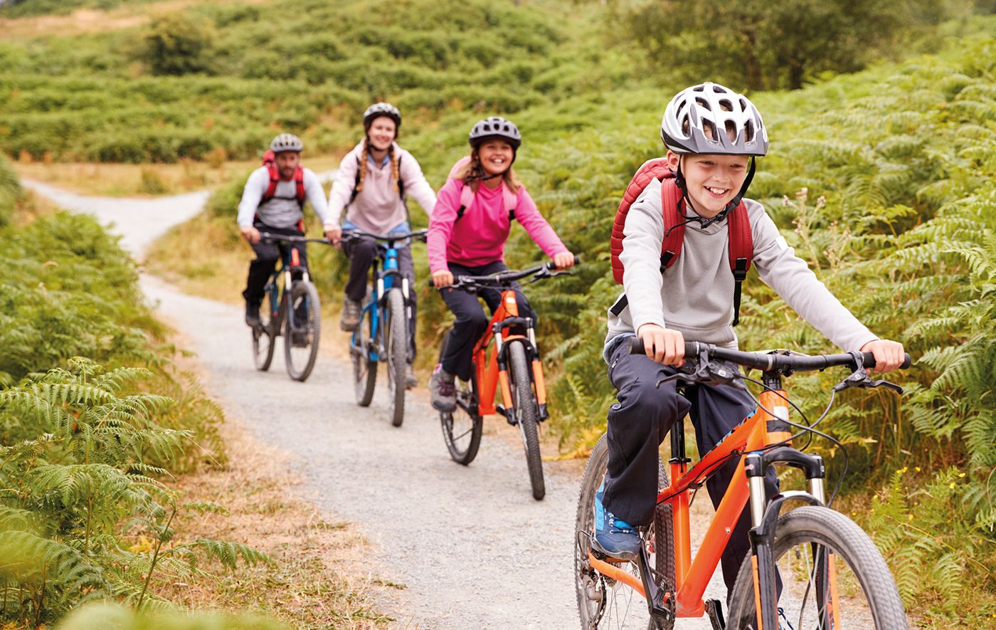 Do you walk, wheel or cycle to school? - First News Live!